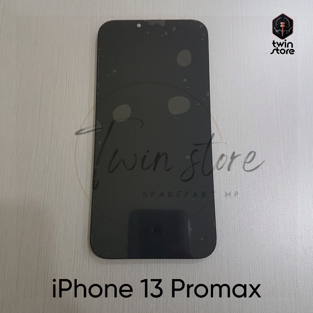 Jual Lcd iPhone 13 Pro Max + TouchScreen Original Copotan Support True Tone | Shopee Indonesia