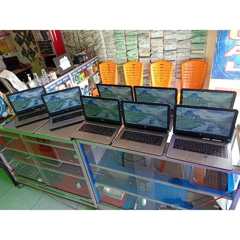 Jual Laptop Hp 348 G4 Core i5 Gen 7th Ram 8Gb SSD 256Gb Harga Grosir ...