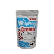 Jual GROSIR KIS WHIPPING CREAM POWDER 3GR WHIP CREAM INSTANT WHIPPED ...