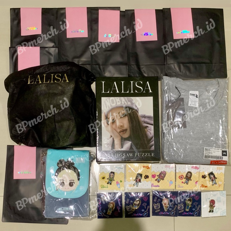 Jual MERCHANDISE | Shopee Indonesia