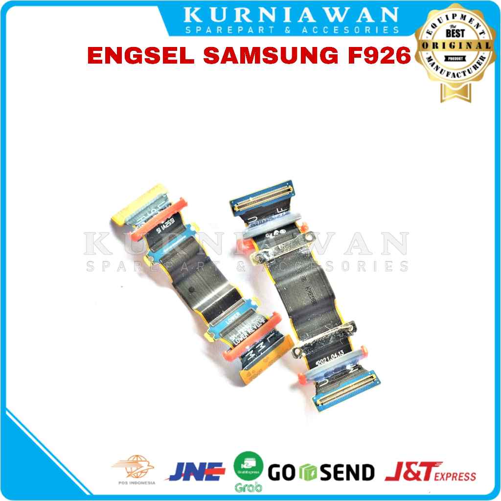 Jual Fleksibel Mainboard Engsel Samsung Z Fold 3 5g F926 Flexible Board | Shopee Indonesia