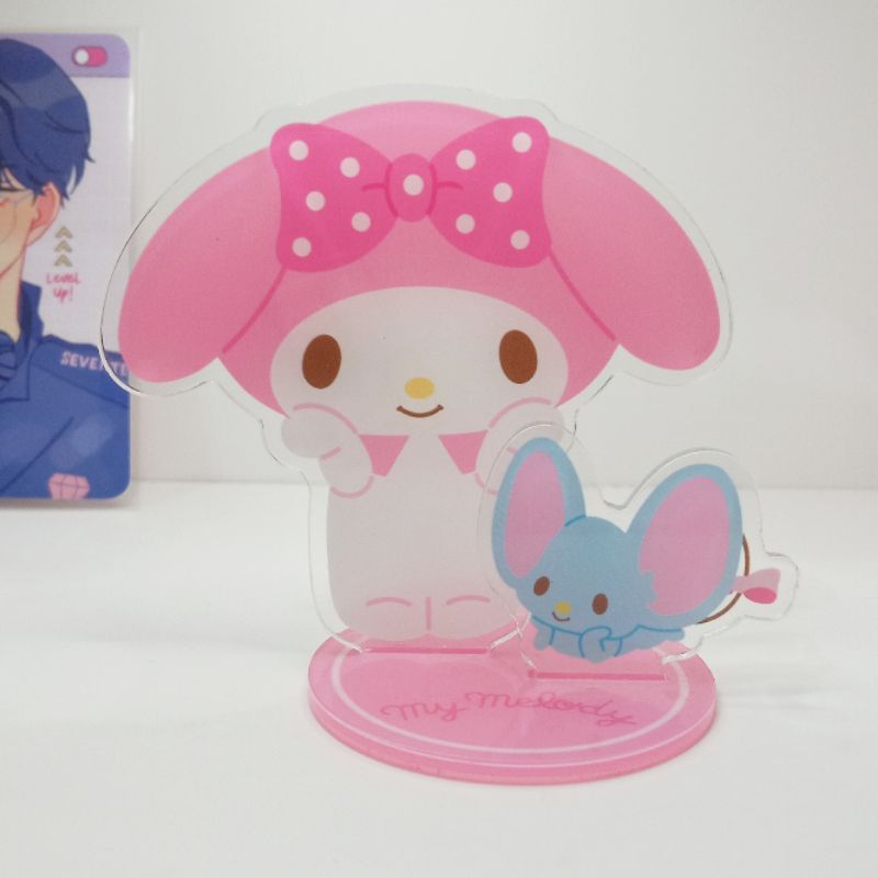 Jual MINI STANDEE MY MELODY | Shopee Indonesia