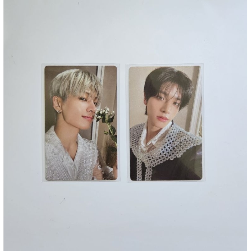 Jual [OFFICIAL] WTS ENHYPEN JAY JAKE KALPA ALBUM SELCA BUNGA | Shopee ...