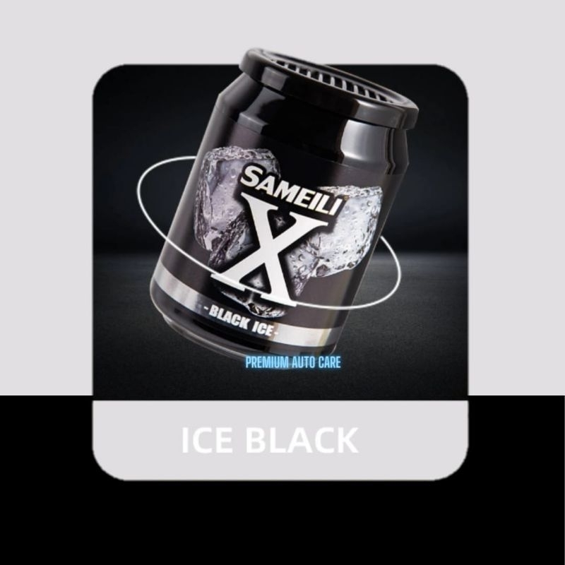 Jual Sameili X Air Freshener / Parfum Mobil / Rumah / Lemari / WC ...