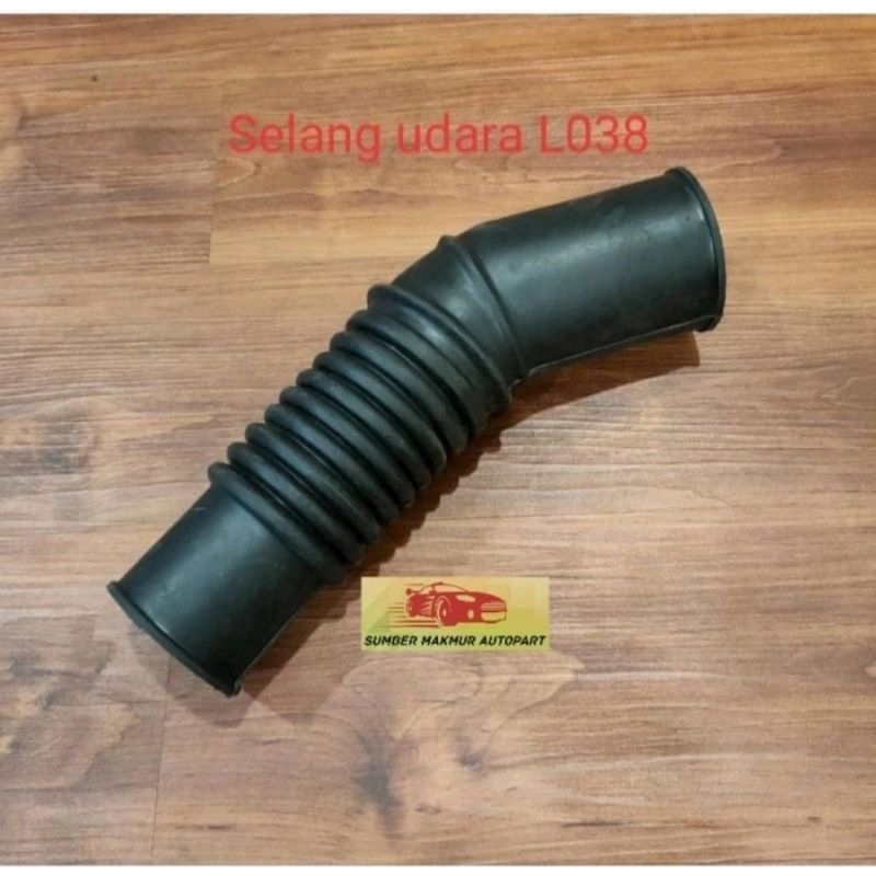 Jual SELANG HAWA SELANG FILTER UDARA MITSUBISHI L300 DIESEL L038 ...