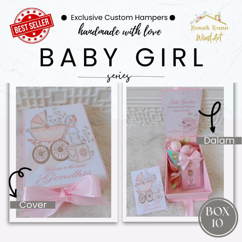 Jual PO / kotak emas / kotak logam mulia / box emas / box logam mulia ...