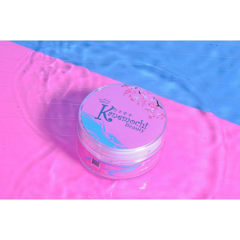 Jual KANEMOCHI - DAY CREAM | Shopee Indonesia