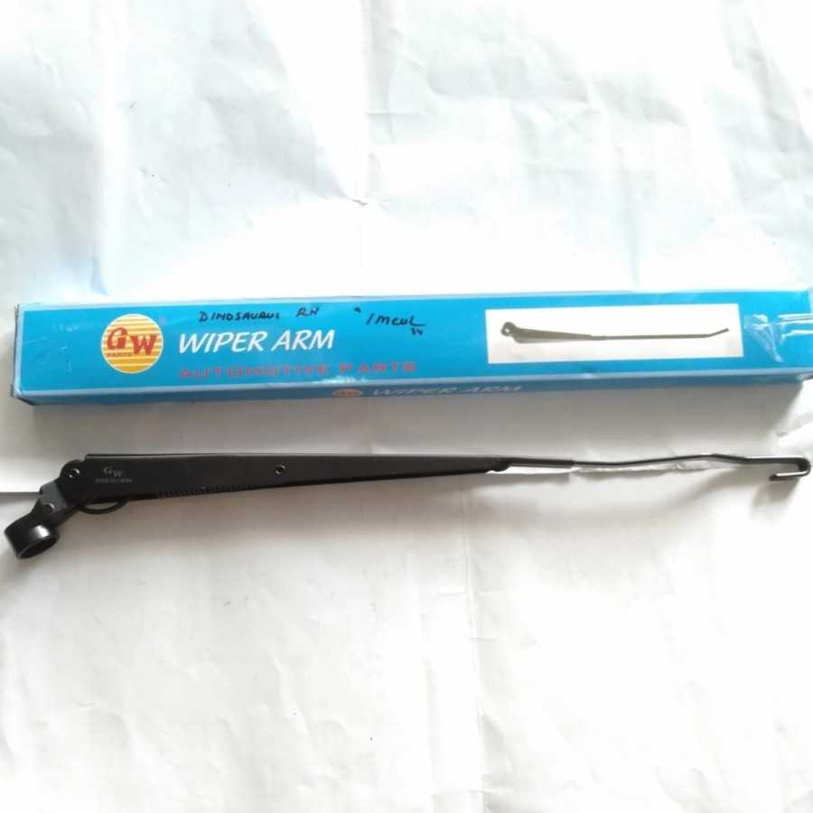 Jual Gagang Wiper Arm Toyota Dyna Saurus Dynasaurus Hino Dutro | Shopee ...