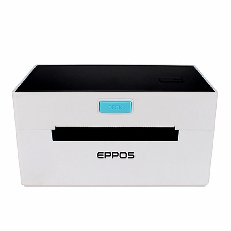 Jual Cetak Resi Shopee Printer Barcode Thermal EPPOS EP9220UB - USB ...