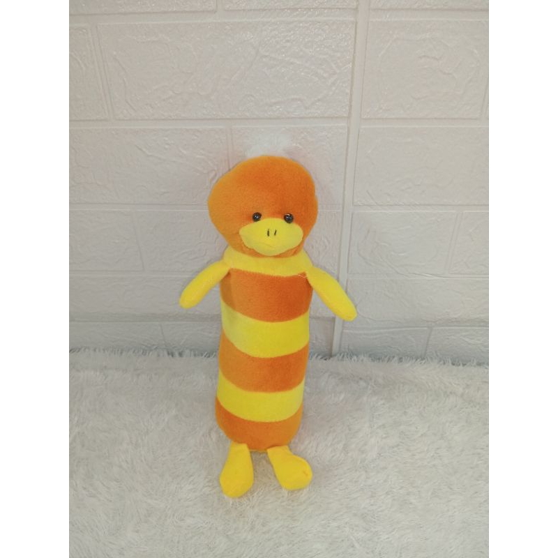 Jual Guling Garis Strip kecil mini Baby | Shopee Indonesia