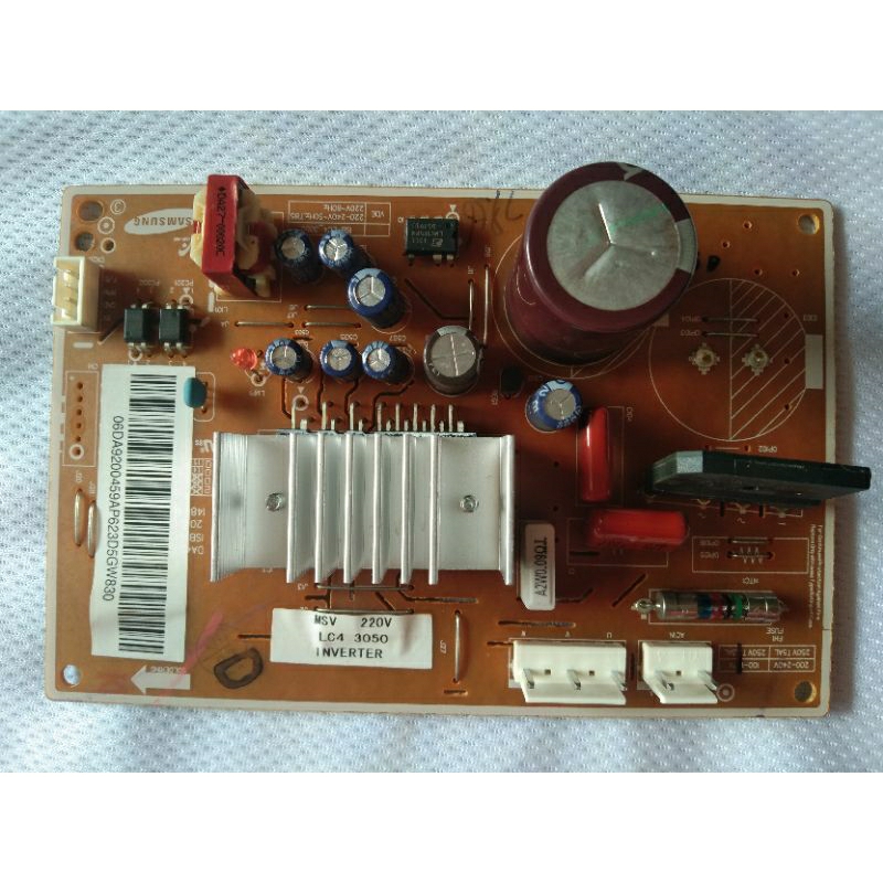 Jual Modul Kulkas Samsung Inverter 2 pintu | Shopee Indonesia