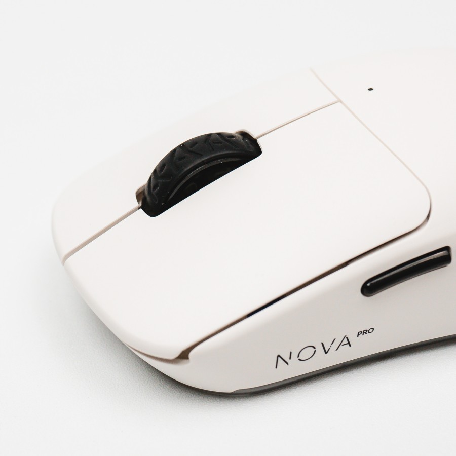 Jual Press Play Nova Pro Lightweight Wireless Gaming Mouse | Shopee ...