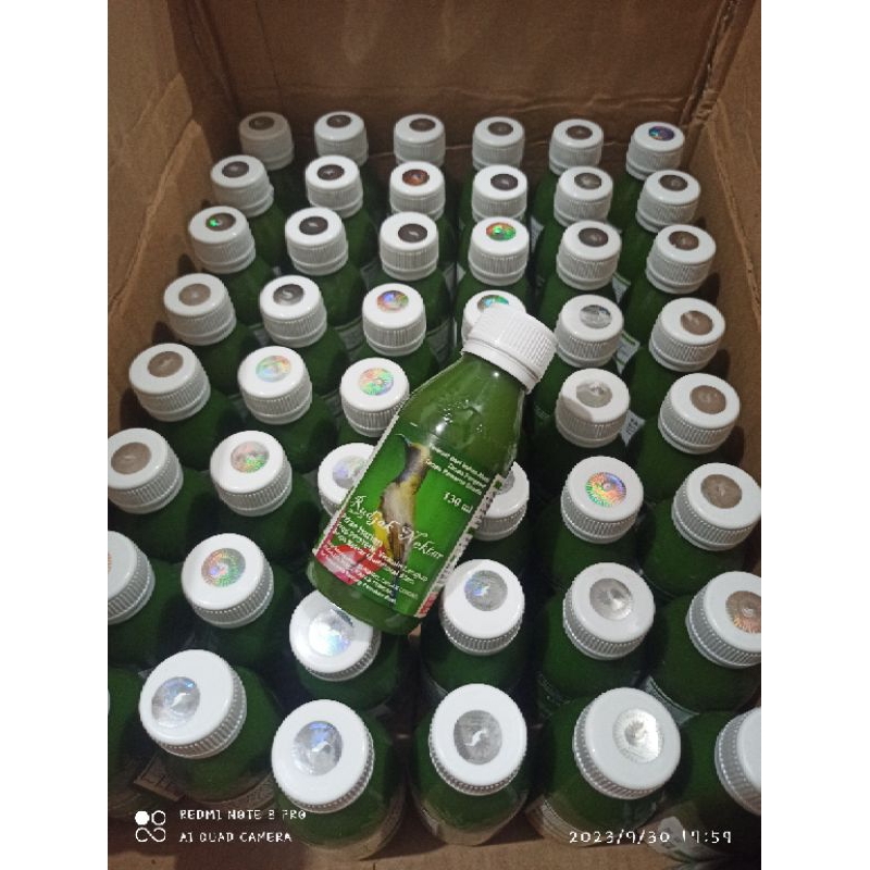 Jual Rudjak Nektar kecil 130ml | Shopee Indonesia