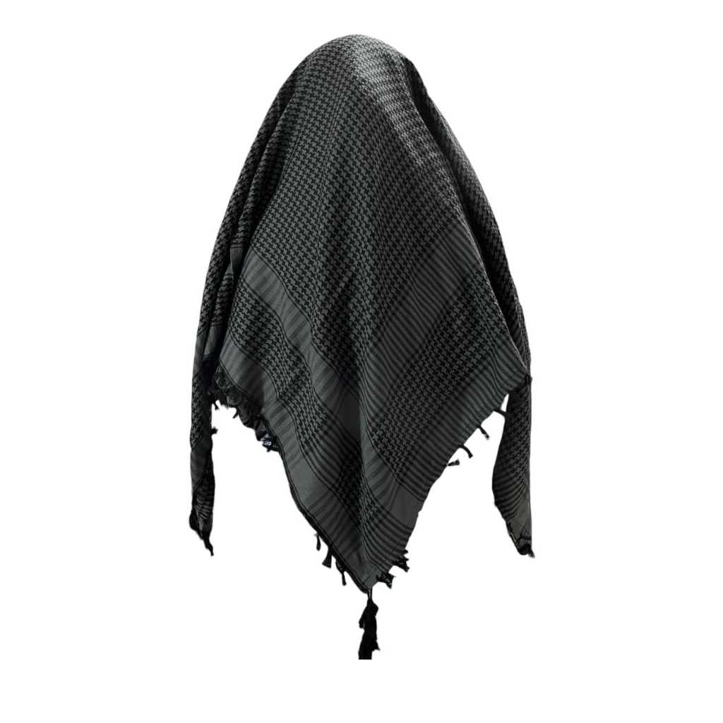 Jual Kain Sorban Arafa, Kain sorban arab, akain sorban muslim | Shopee ...