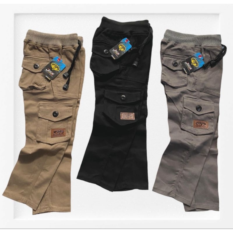 Jual CELANA CARGO KIMPOL ANAK LAKI-LAKI CELANA PANJANG KIMPOL | Shopee ...