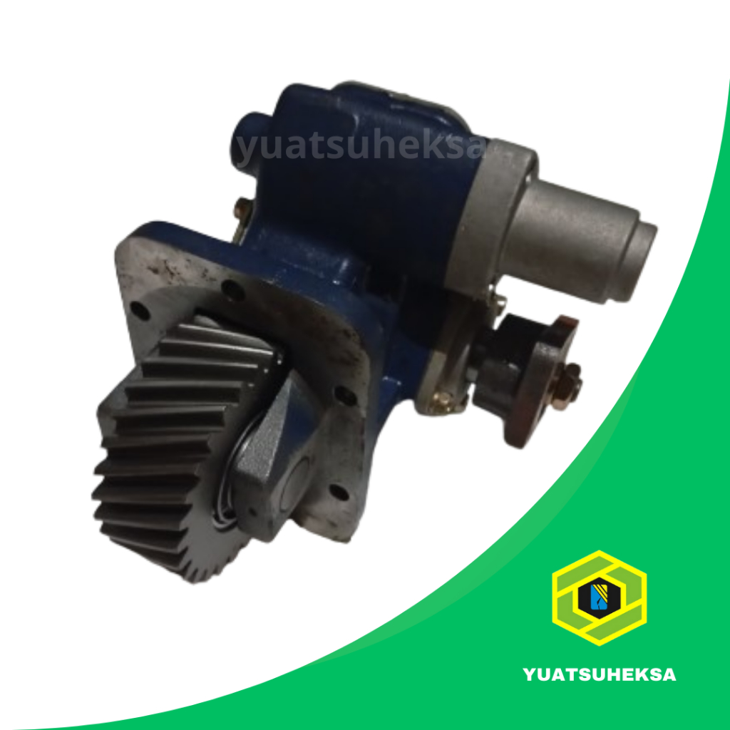 Jual PTO HINO CWA 260 MX SX EATON 70% | Shopee Indonesia