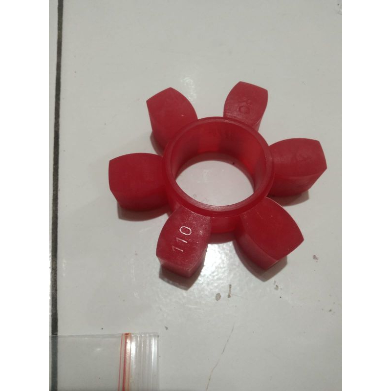 Jual GR 55 KARET COUPLING MODEL ROTEX ( CHINA ) | Shopee Indonesia