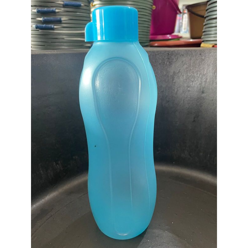 Jual botol air JUMBO 1 Liter botol air seliter l botol air 1000 ml l ...