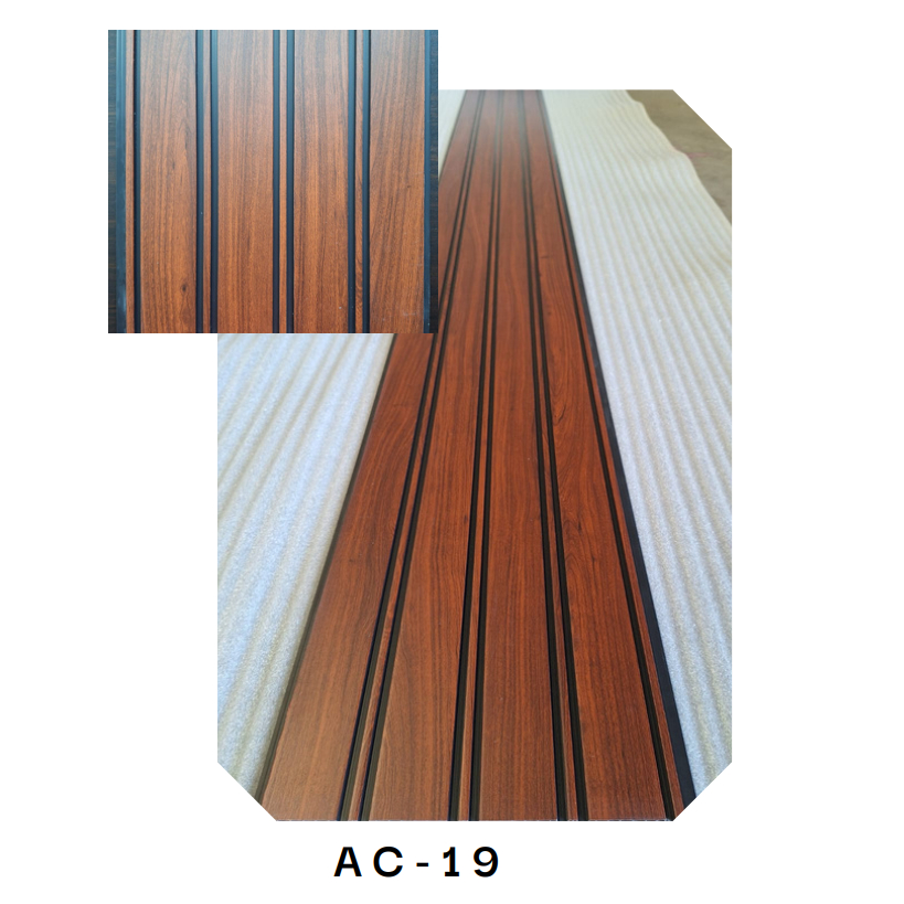 Jual Adipati Home Decoration - PVC Board Wall Panel Dinding Ukuran 300 ...