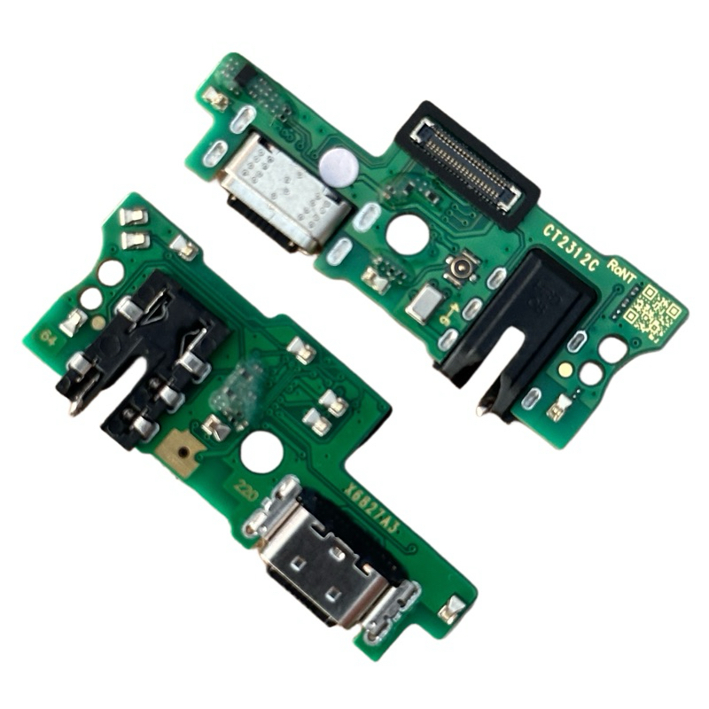 Jual papan cas/pcb board konektor charger infinix hot 20S original oem | Shopee Indonesia