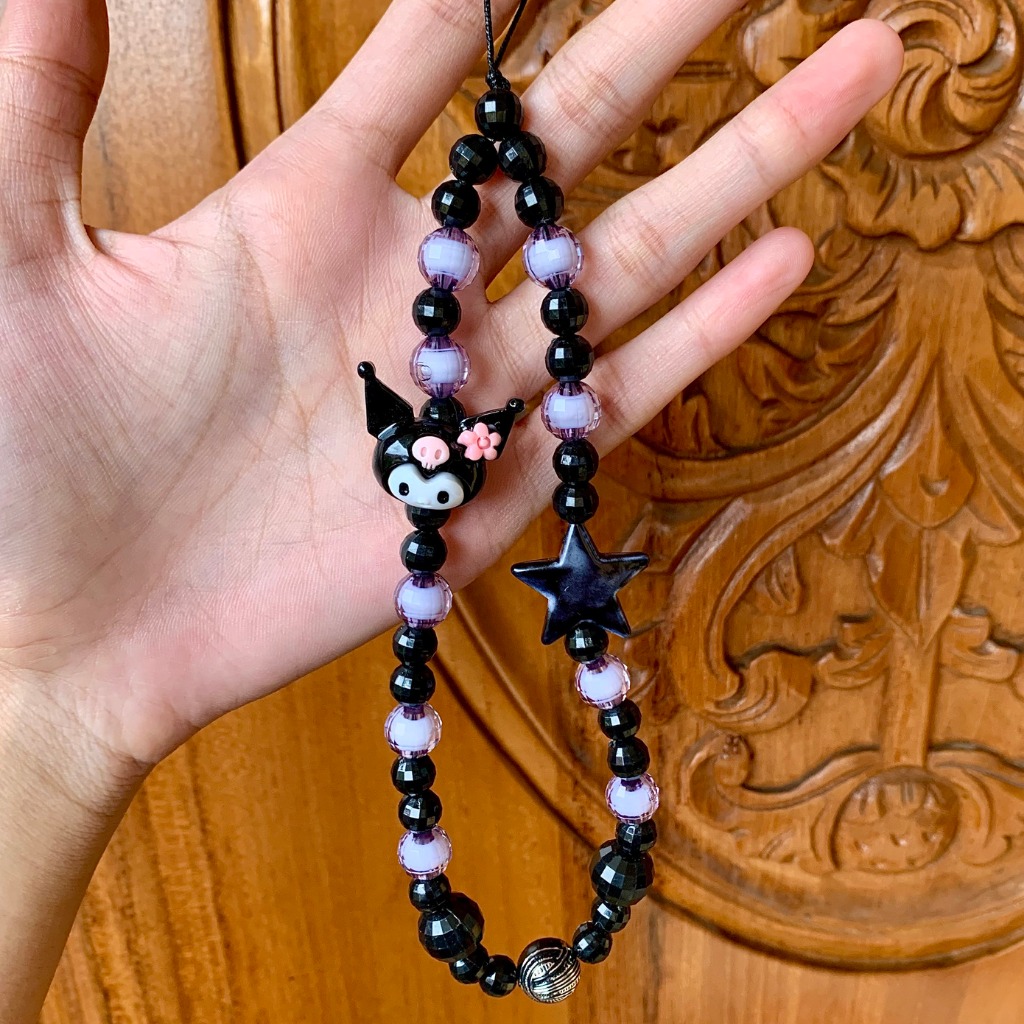 Jual Gantungan HP - Phone Strap - Strap HP - Gantungan HP Aesthetic ...