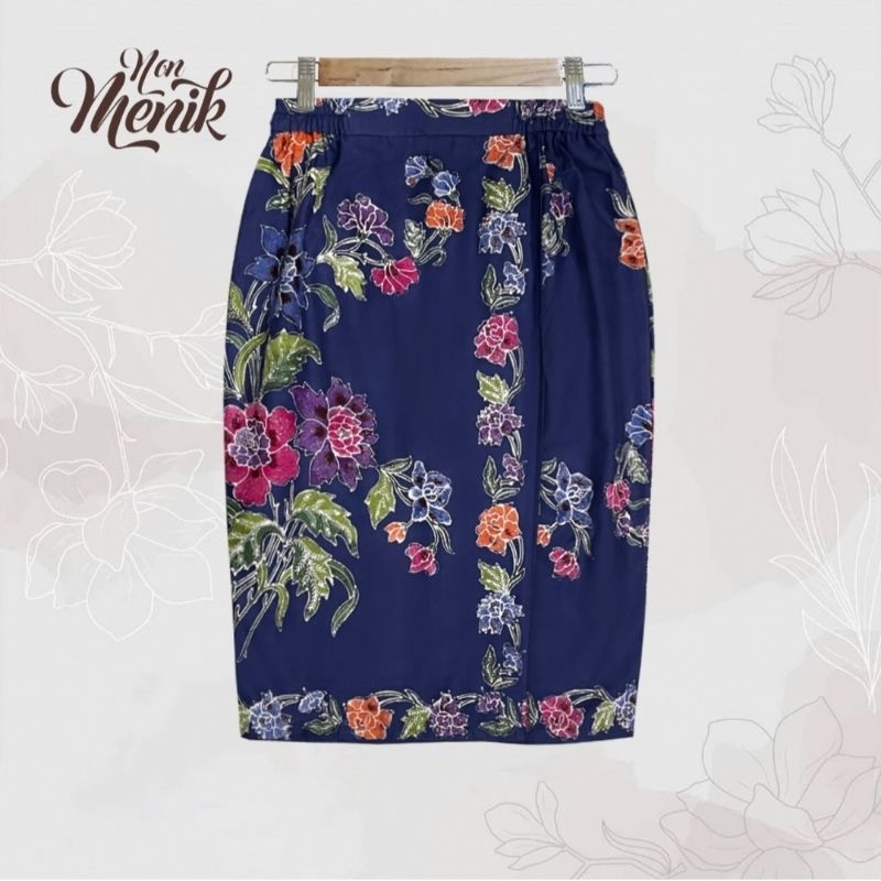 Jual ROK SPAN BATIK ETNIK TRADISIONAL PREMIUM | Shopee Indonesia