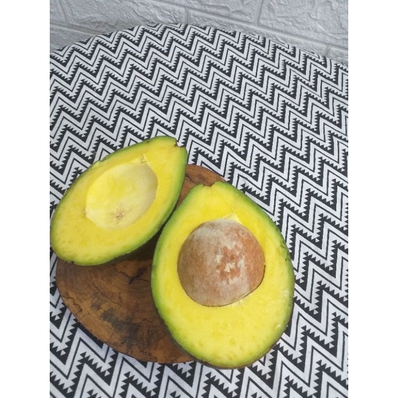 Jual Alpukat Mentega Organik Grade A Besar Asli Tanah Karo 1 kg, buah ...