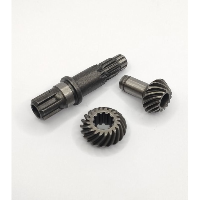 Jual Gear Pinion Shaft untuk Kepala Pisau / Gear Case Mesin Potong ...
