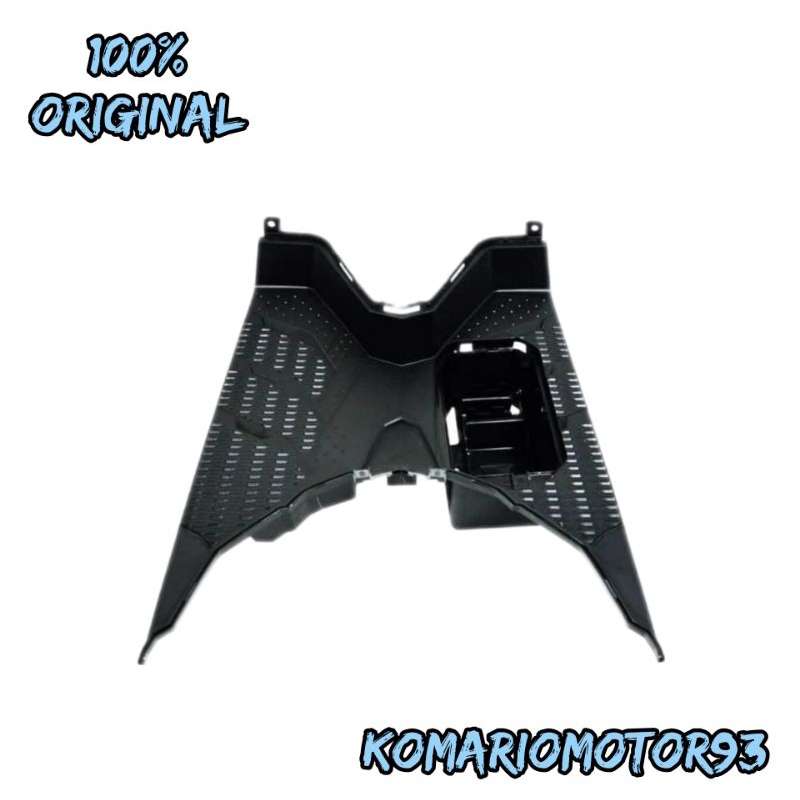 Jual 64310-K59-A10ZB Step Floor / Bordes Lantai Pijakan Kaki Vario 125 Vario 150 Led Old ...