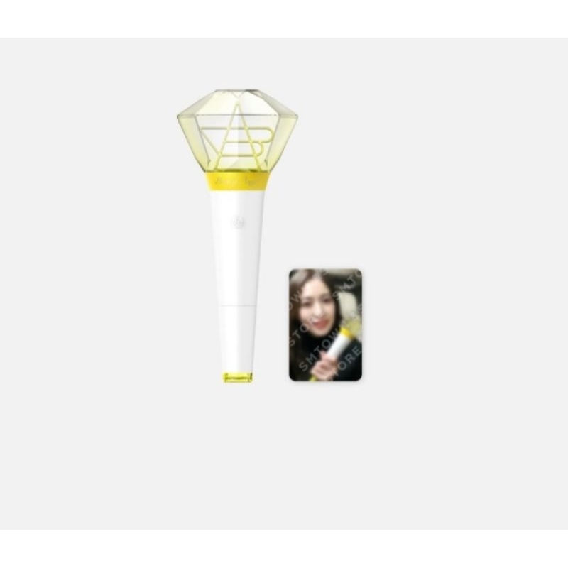 Jual (PO) (TIDAK ADA YANG READY) BOA OFFICIAL LIGHTSTICK (BACA ...