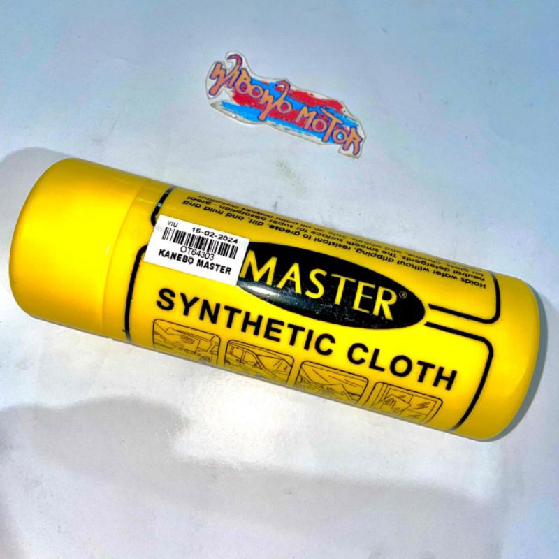 Jual KANEBO MASTER 20x30cm | Shopee Indonesia