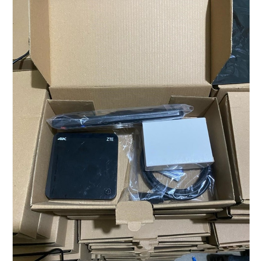 Jual STB ZTE B860H V1 V2 V5 FULLSET | Shopee Indonesia