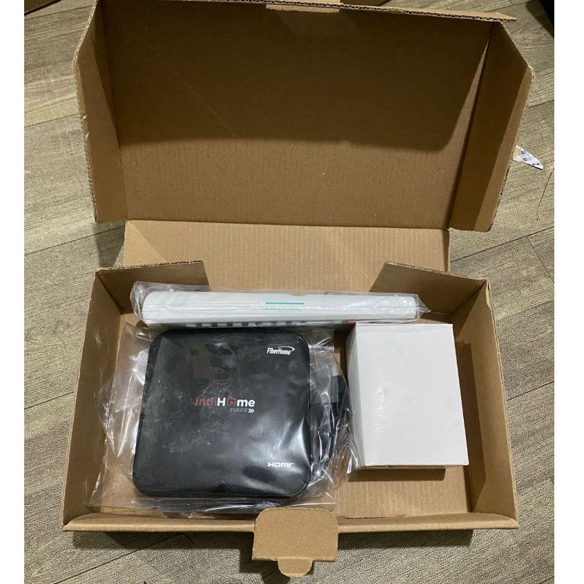 Jual STB HG680-P HG680P | Shopee Indonesia