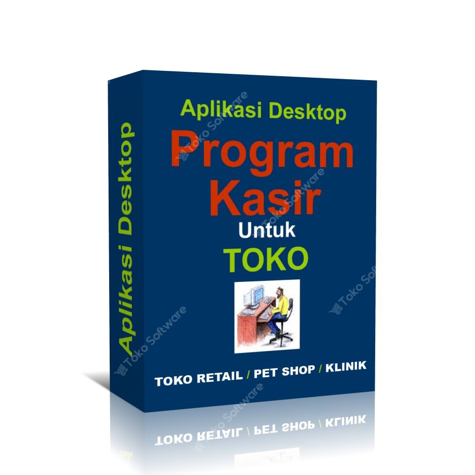 Jual Program Toko Shopee Indonesia
