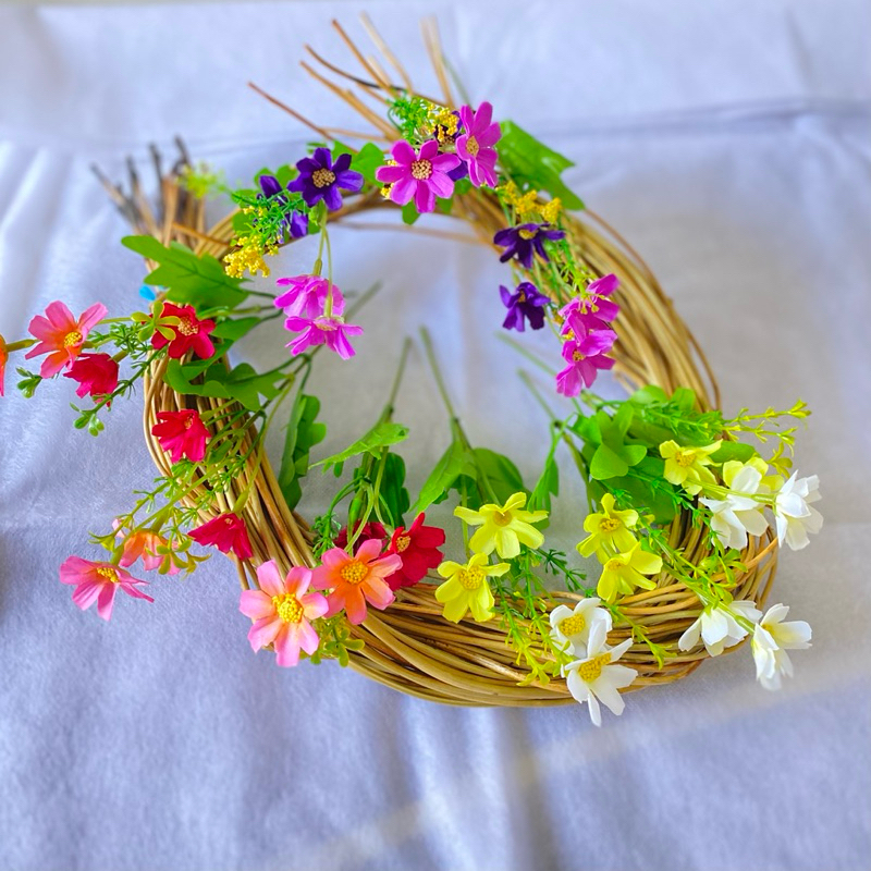 Jual 1 tangkai bunga daisy mini isi bunga 4 pcs | Shopee Indonesia