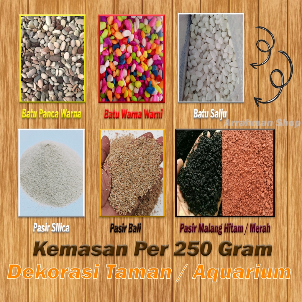 Jual Batu Alam batu hias pasir hias dekorasi taman untuk mempercantik ...