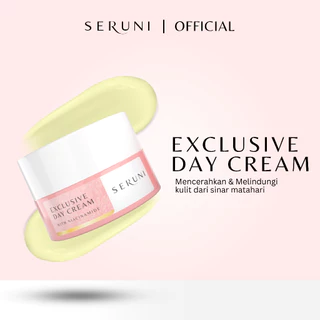 Toko Online Seruni Indonesia Official Store | Shopee Indonesia