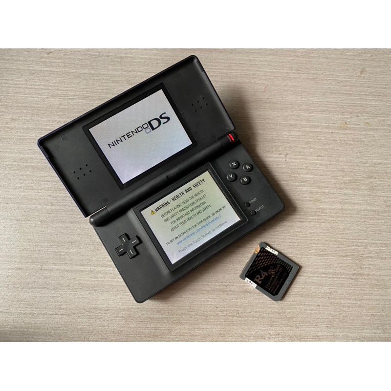 Jual Nintendo DS Lite | Shopee Indonesia