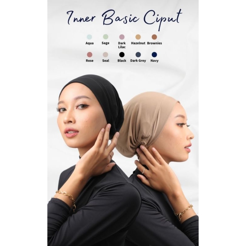 Jual INNER BASIC CIPUT - INNER CIPUT PREMIUM - INNER CIPUT | Shopee ...