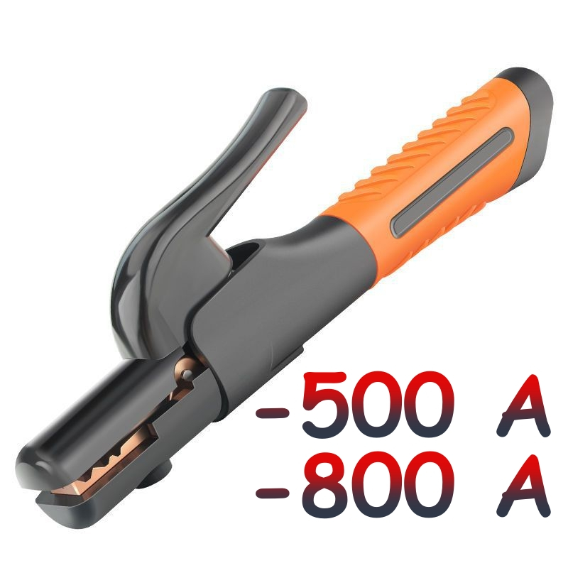 Jual Tang Stang Las 500A 800A Electrode Holder MMA Welding Torch ...