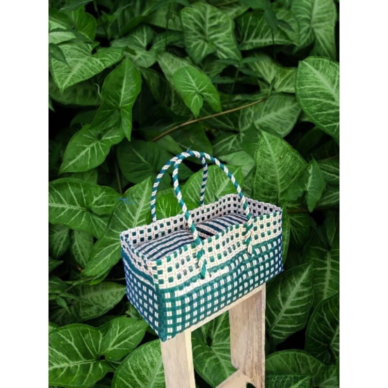 Jual Set Keben Isi 2 Bahan Jali | Shopee Indonesia
