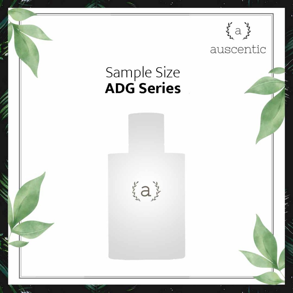 Jual Sample Size ADG Series | Shopee Indonesia