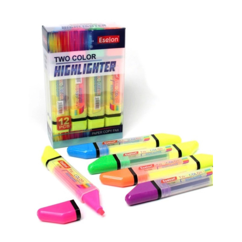 Jual Stabilo 2 sisi - PCS | Shopee Indonesia