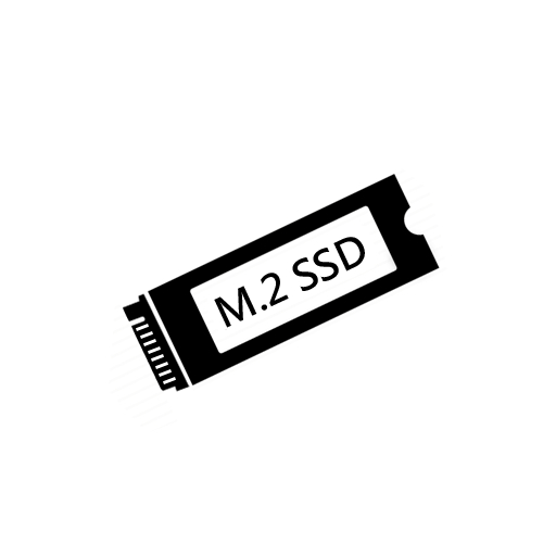 Jual SSD 512GB GEN 4x M.2 NVME 2242 FOR LAPTOP DAN AIO ALL IN ONE ...