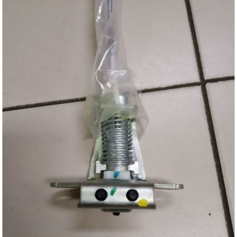 Jual door lock pintu bak belakang strada Triton penguci pintu bak ...