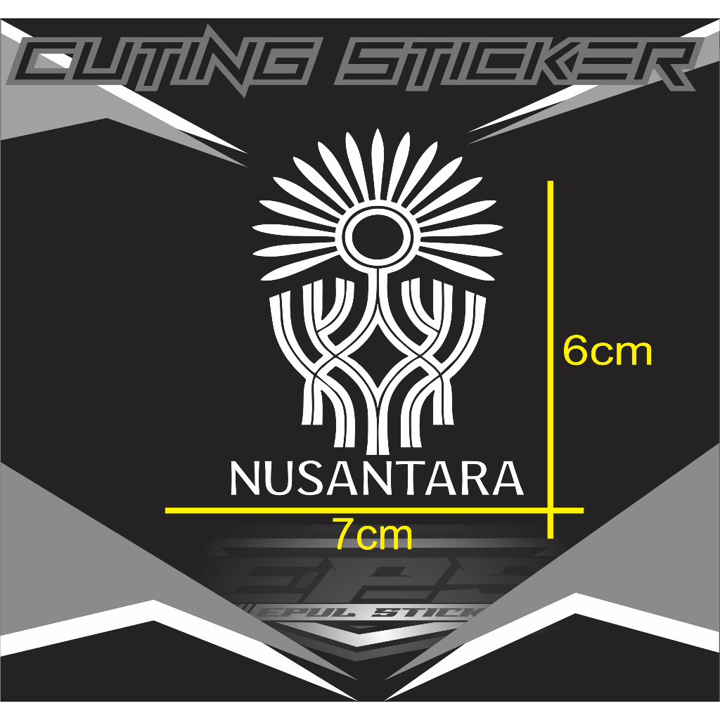 Jual LOGO IKN NUSANTARA,LOGO IBU KOTA NEGARA, IKN NUSANTARA INDONESIA ...