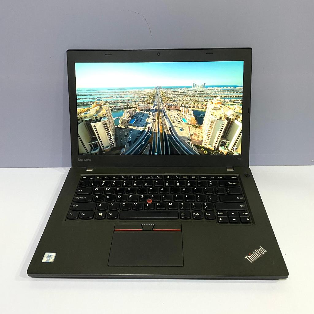 Jual Lenovo ThinkPad T460 Core i5 GEN 6 BERGARANSI | Shopee Indonesia