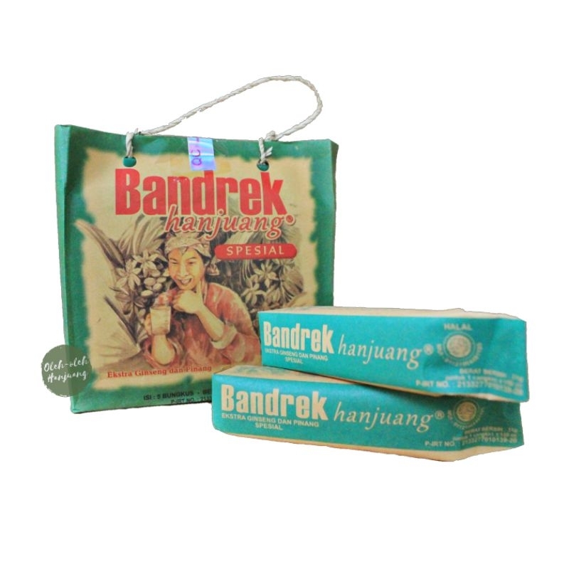 Jual Bandrek Spesial Hanjuang [20 Pcs] | Shopee Indonesia