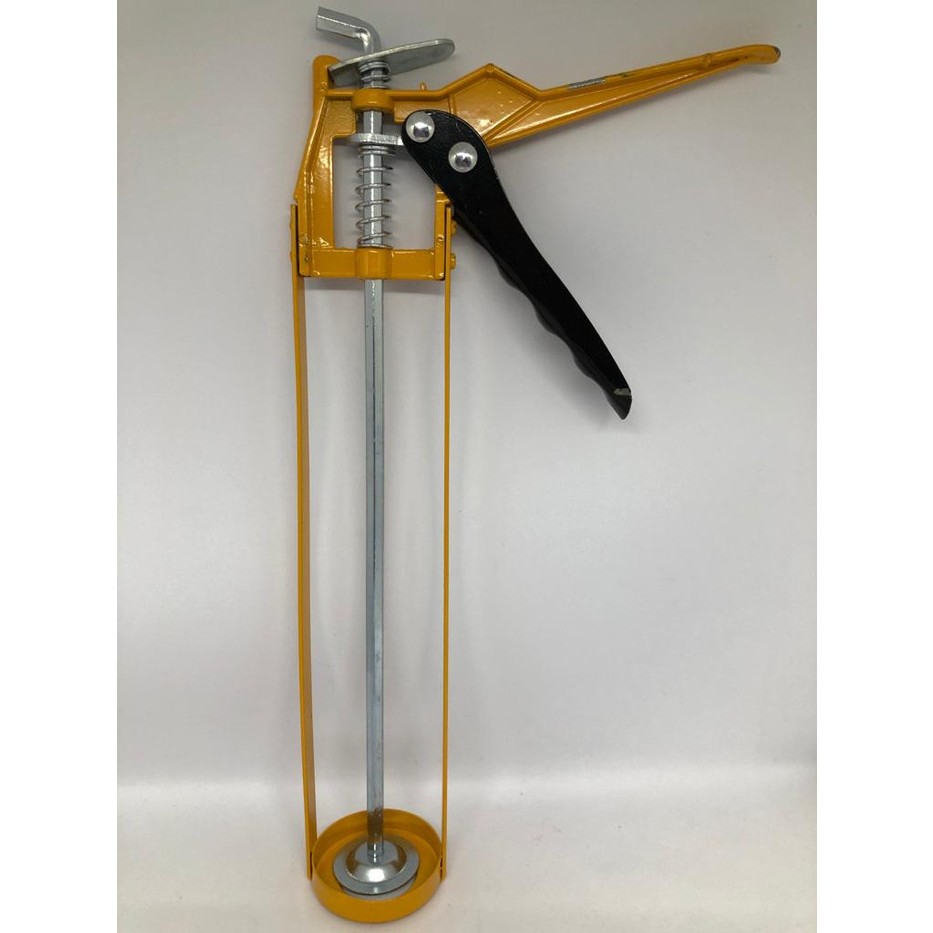 Jual Alat Tembak Lem Silicone Tulang Gagang Lem Sealant / Tembakan ...