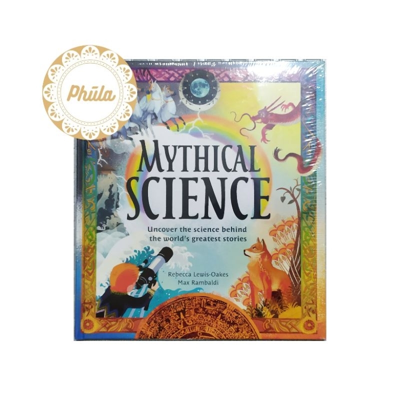 Jual buku bbw mythical science | Shopee Indonesia